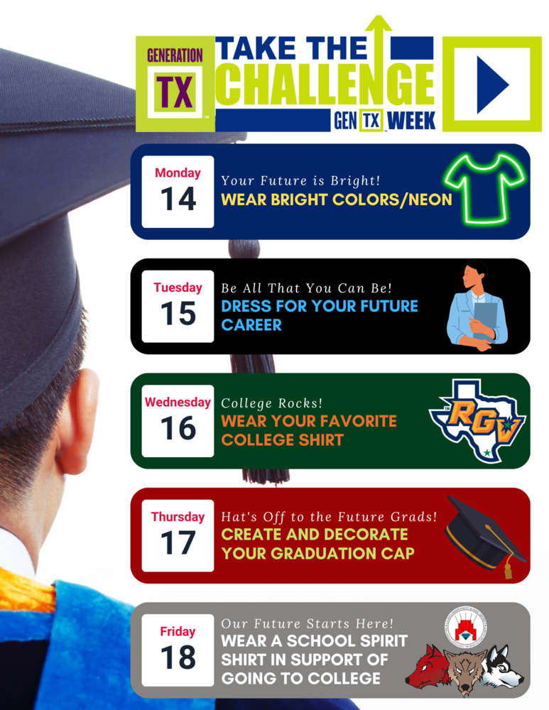 La Joya College and Career Center