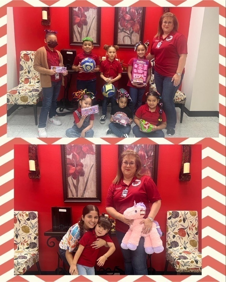 News | Jose De Escandon Elementary School