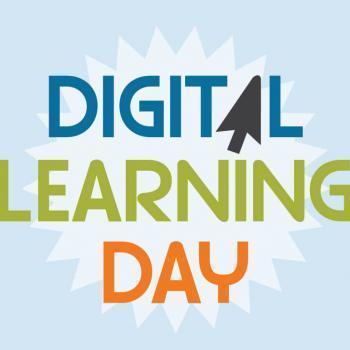 Digital Learning Day! | Thelma R. Salinas STEM Early College High School