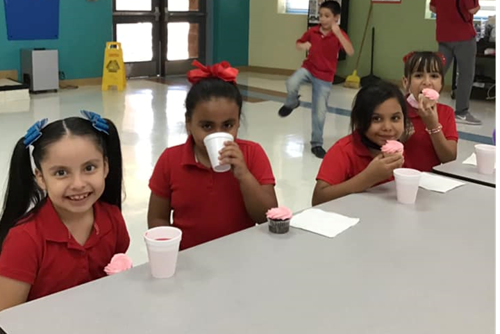 News | Sam Fordyce Elementary School