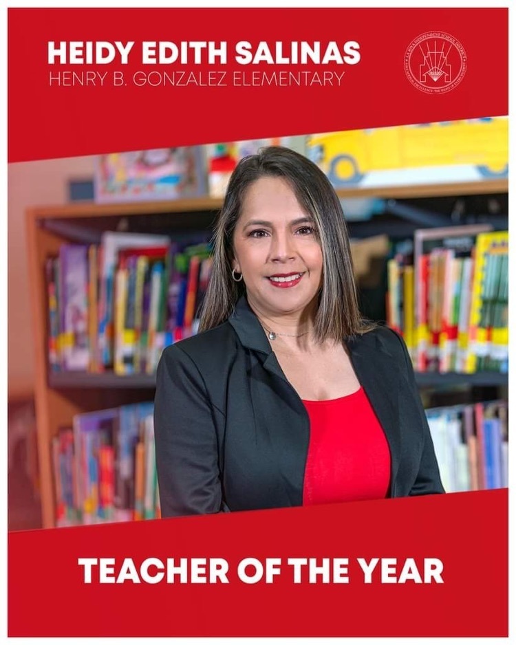 News | Henry B. Gonzalez Elementary School