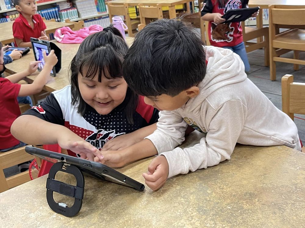 News | Sam Fordyce Elementary School