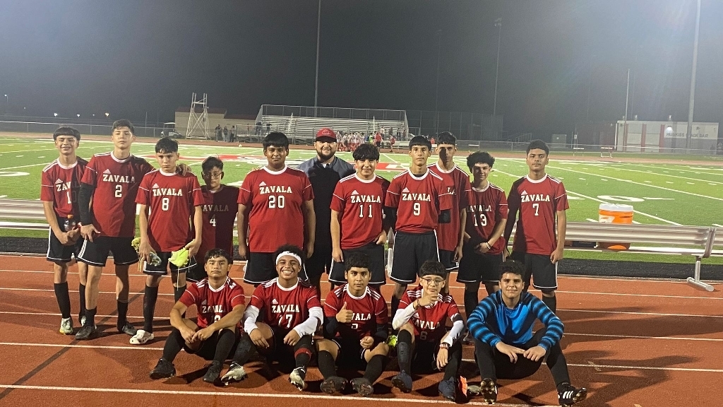 Live Feed | Lorenzo De Zavala Middle School