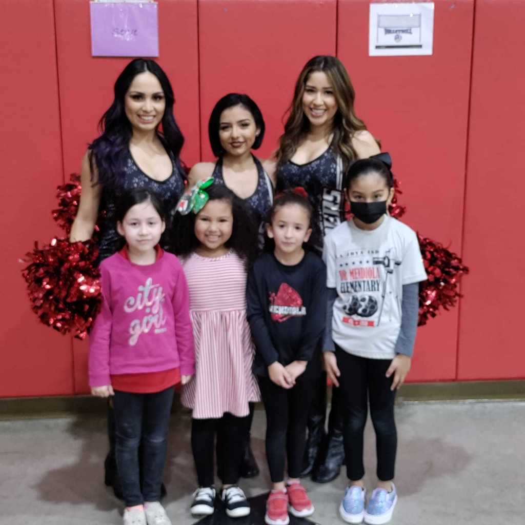 Live Feed | Dr. Palmira Mendiola Elementary School