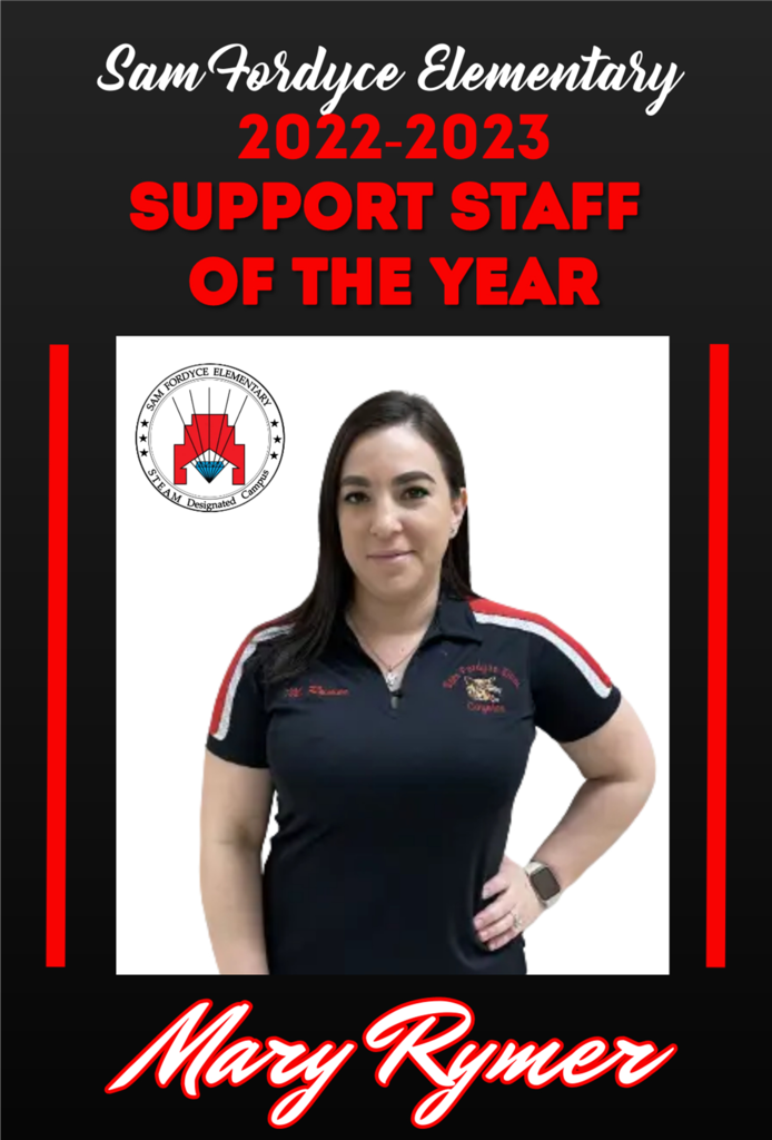 Live Feed | Sam Fordyce Elementary School