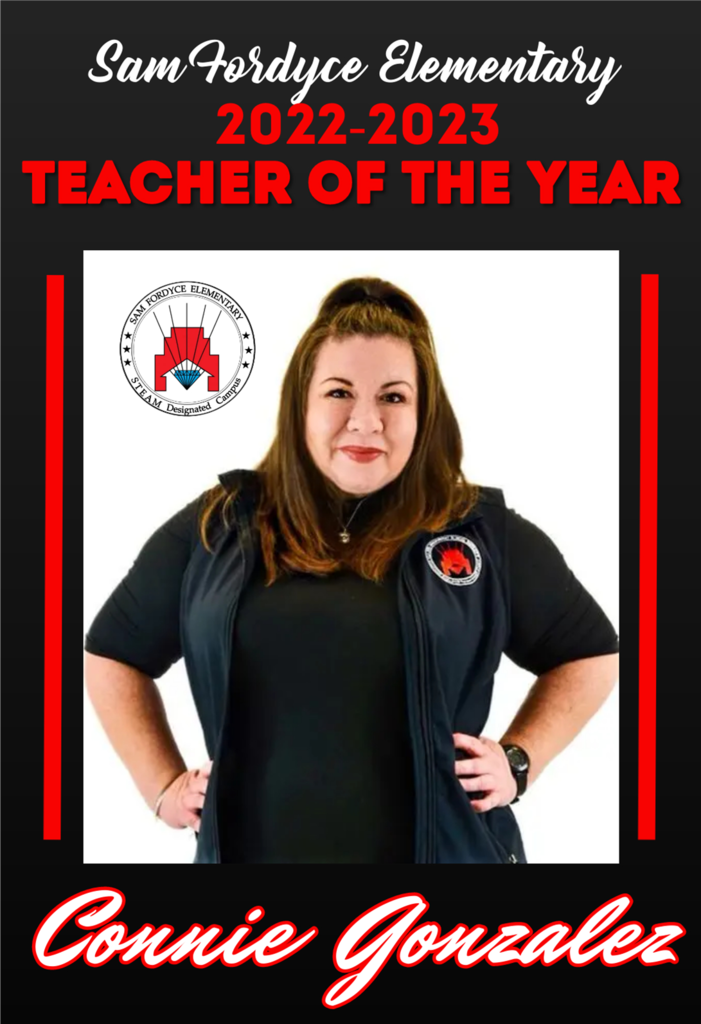 Live Feed | Sam Fordyce Elementary School