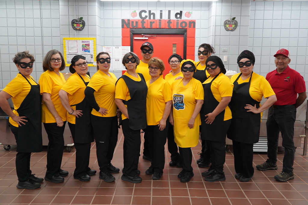 Live Feed | Elodia R. Chapa Elementary School