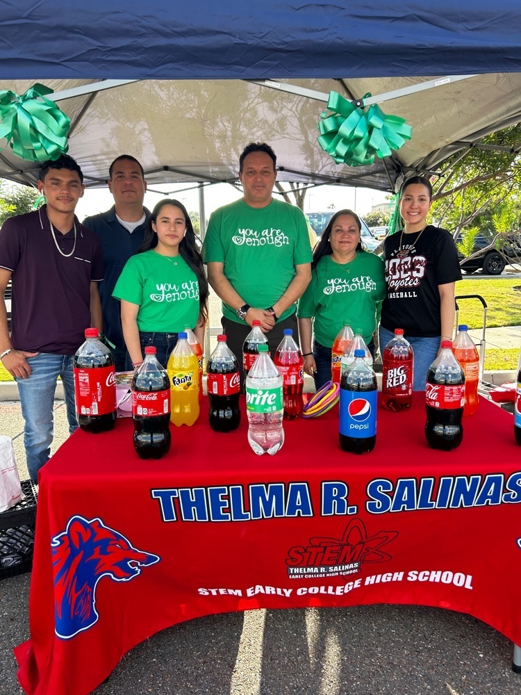 Live Feed | Irene M. Garcia Middle School