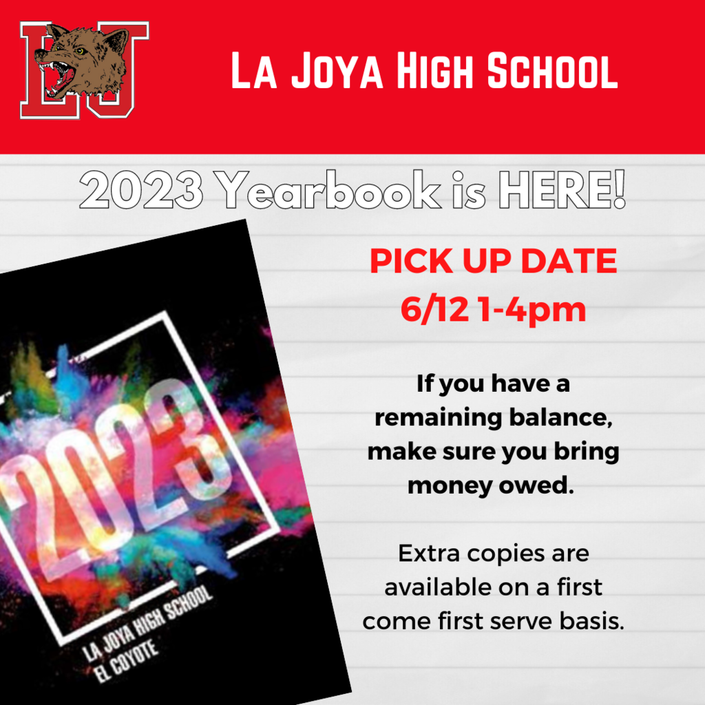 Live Feed | La Joya High School