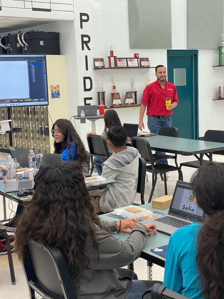 Live Feed | La Joya Independent School District