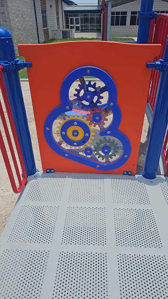 Live Feed | Dr. Americo Paredes Elementary School