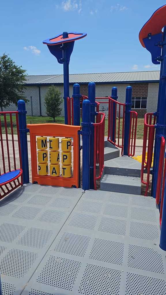 Live Feed | Dr. Americo Paredes Elementary School