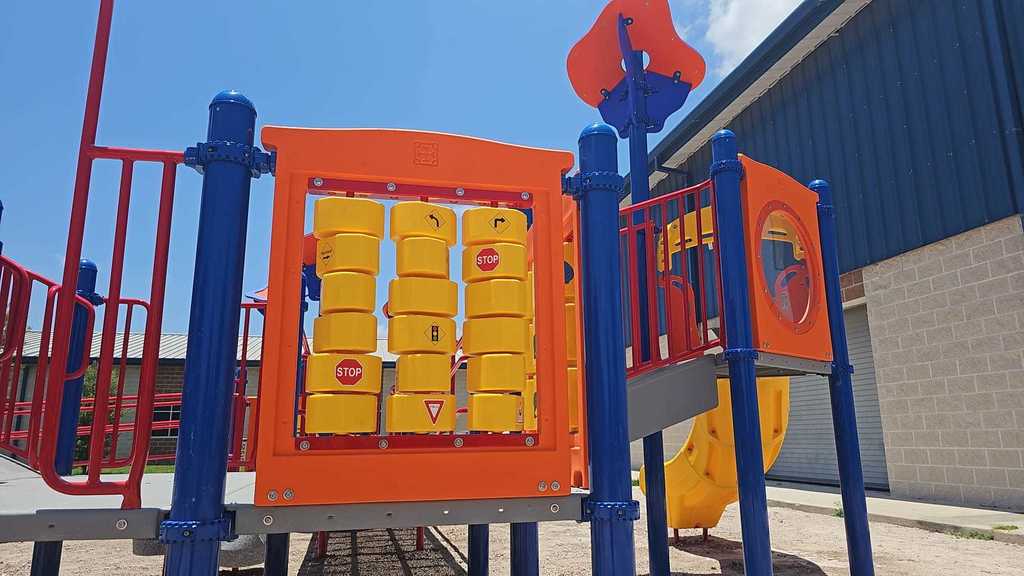 Live Feed | Dr. Americo Paredes Elementary School