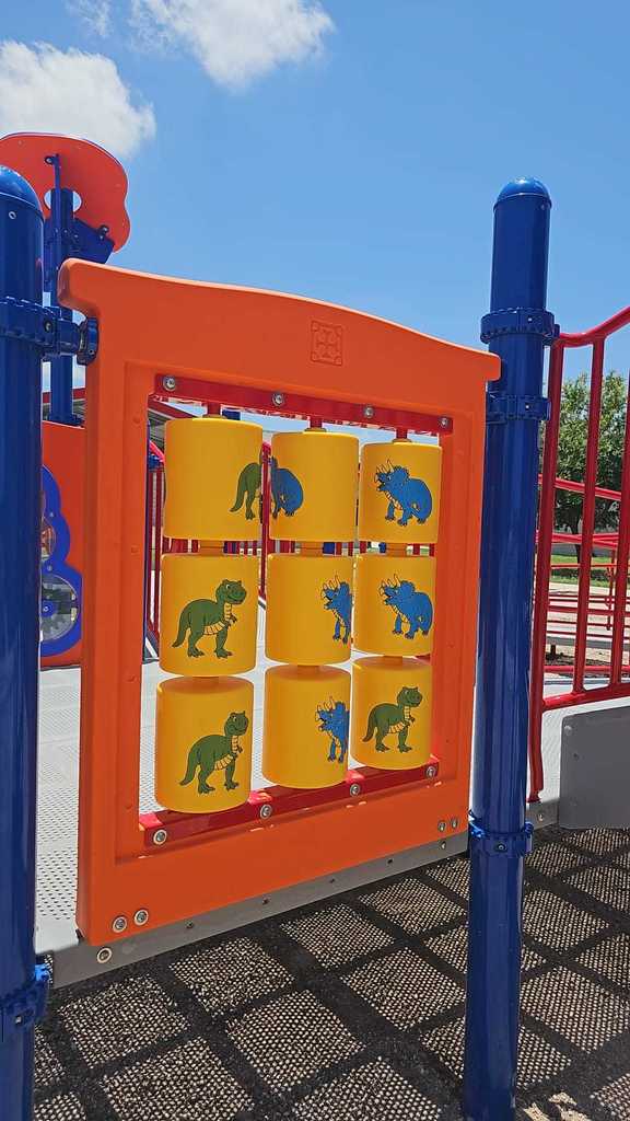 Live Feed | Dr. Americo Paredes Elementary School