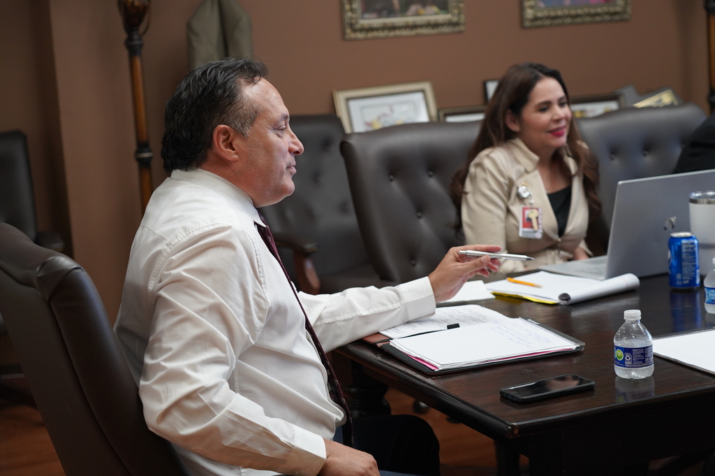 Live Feed | La Joya Independent School District