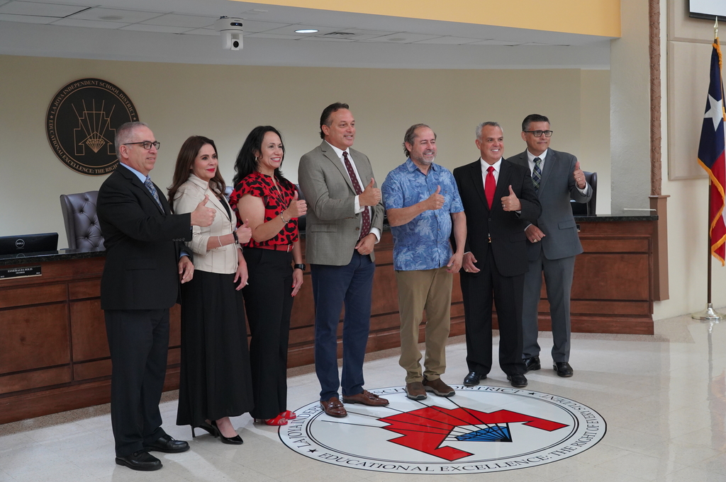 Live Feed | Dr. Americo Paredes Elementary School