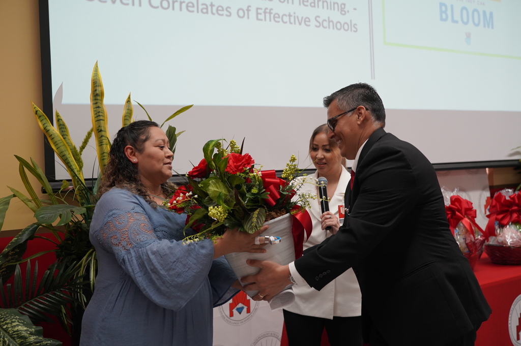 Live Feed | Dr. Americo Paredes Elementary School