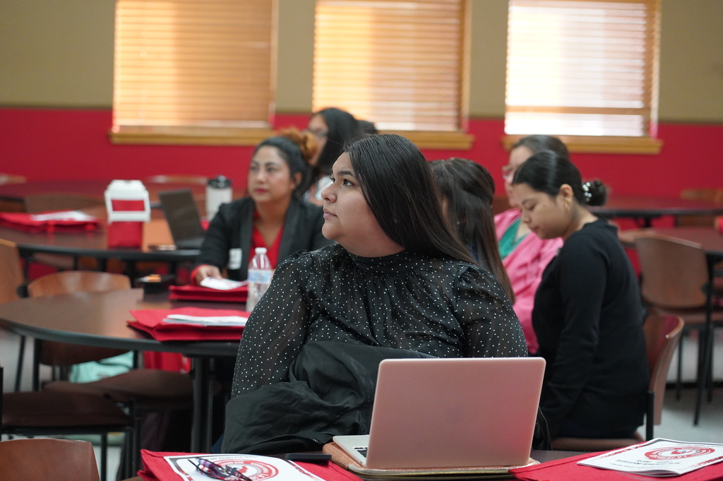 Live Feed | Dr. Americo Paredes Elementary School