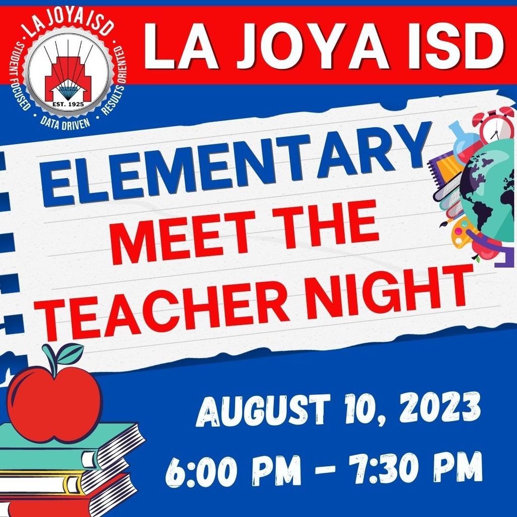 Live Feed | La Joya Independent School District