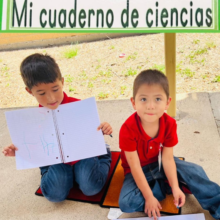 Live Feed | Elodia R. Chapa Elementary School